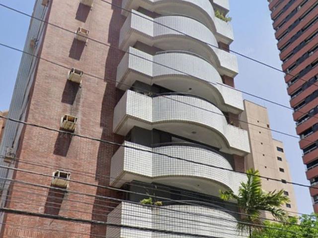 Apartamento para Venda em Fortaleza/CE Aldeota 3 Quartos