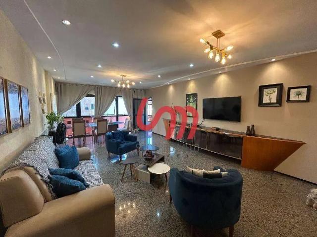 Apartamento para Venda em Fortaleza/CE Aldeota 3 Quartos