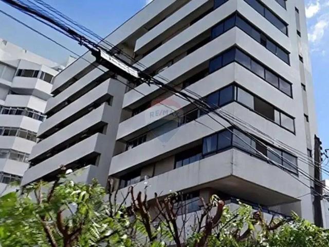 Apartamento para Venda em Fortaleza/CE Aldeota 3 Quartos