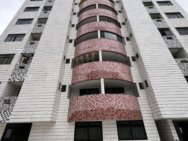 Apartamento para Venda em Fortaleza/CE Aldeota 3 Quartos