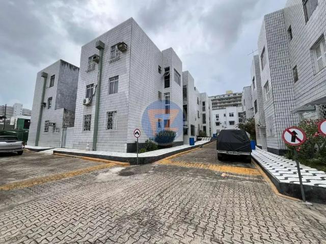Apartamento para Venda em Fortaleza/CE Aldeota