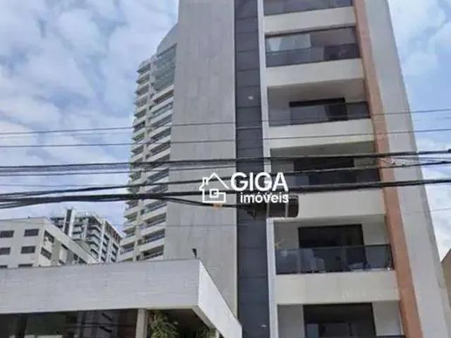 Apartamento para Venda em Fortaleza/CE Aldeota 1 Quartos