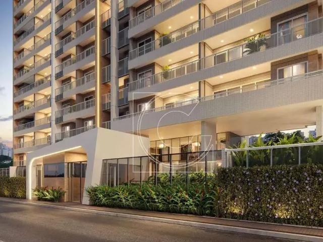 Apartamento para Venda em Fortaleza/CE Aldeota 1 Quartos