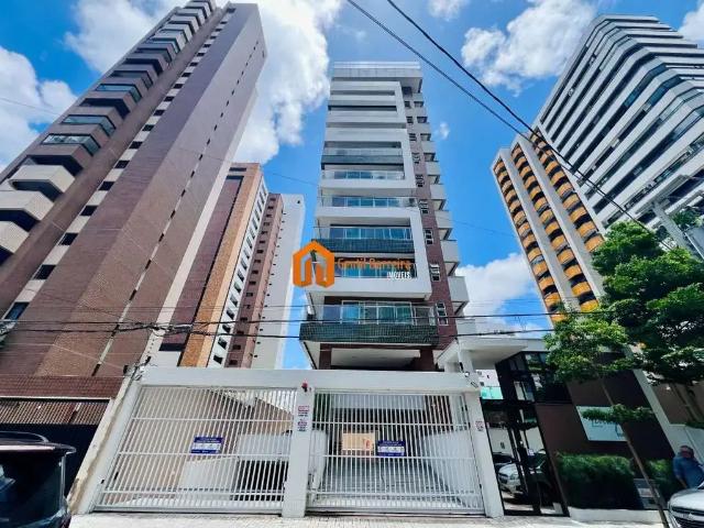 Apartamento para Venda em Fortaleza/CE Aldeota 1 Quartos