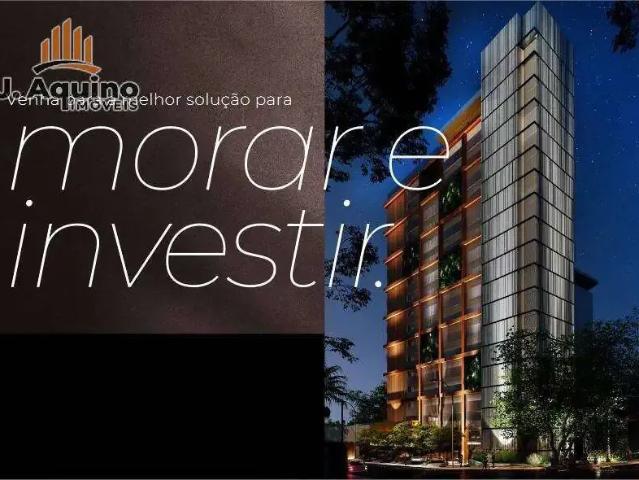 Apartamento para Venda em Fortaleza/CE Aldeota 1 Quartos