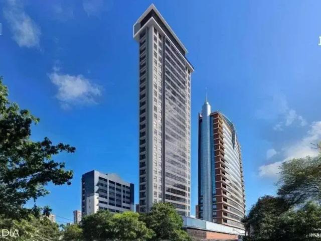 Apartamento para Venda em Fortaleza/CE Aldeota 1 Quartos