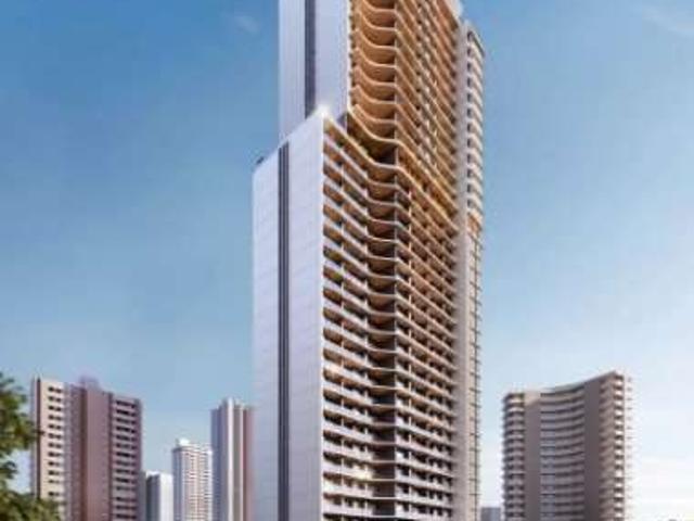 Apartamento para Venda em Fortaleza/CE Aldeota 1 Quartos
