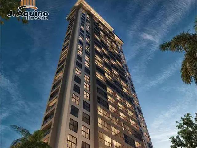 Apartamento para Venda em Fortaleza/CE Aldeota 1 Quartos