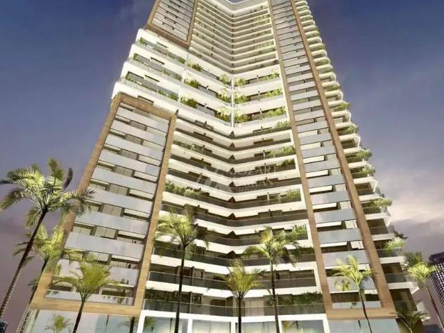 Apartamento para Venda em Fortaleza/CE Aldeota 1 Quartos