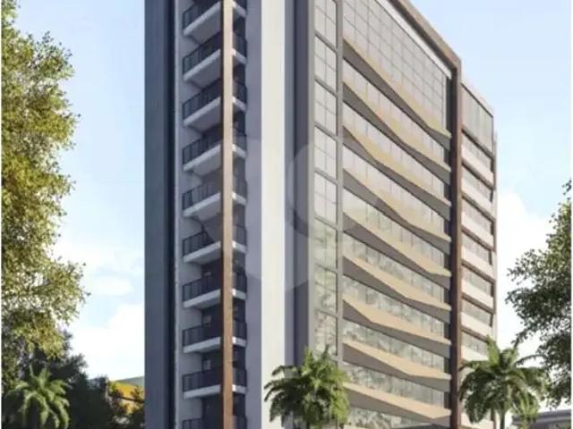 Apartamento para Venda em Fortaleza/CE Aldeota 1 Quartos