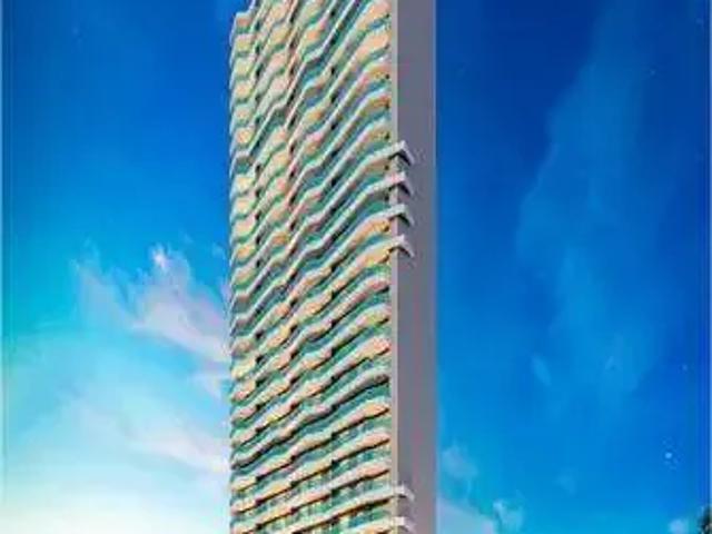 Apartamento para Venda em Fortaleza/CE Aldeota 1 Quartos