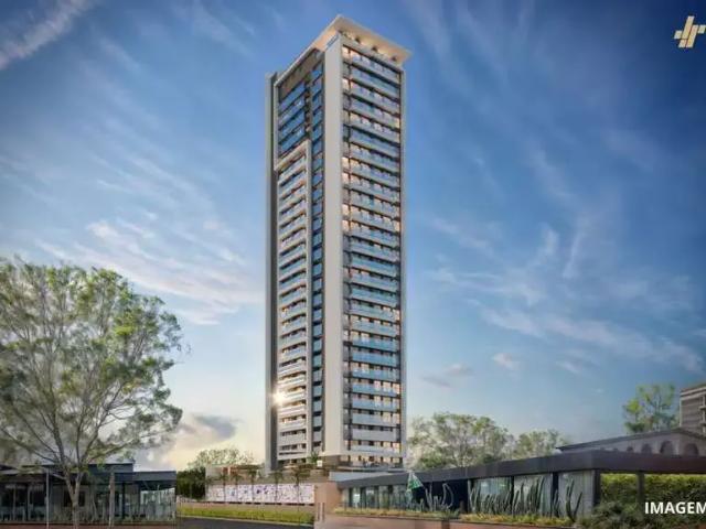 Apartamento para Venda em Fortaleza/CE Aldeota 1 Quartos