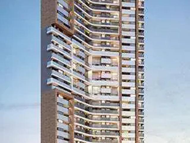 Apartamento para Venda em Fortaleza/CE Aldeota 1 Quartos
