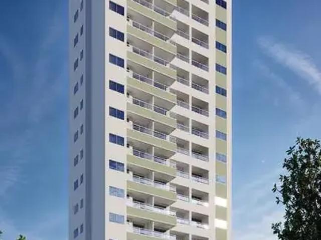 Apartamento para Venda em Fortaleza/CE Aldeota 1 Quartos