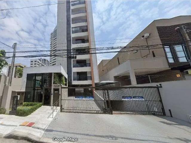 Apartamento para Venda em Fortaleza/CE Aldeota 1 Quartos