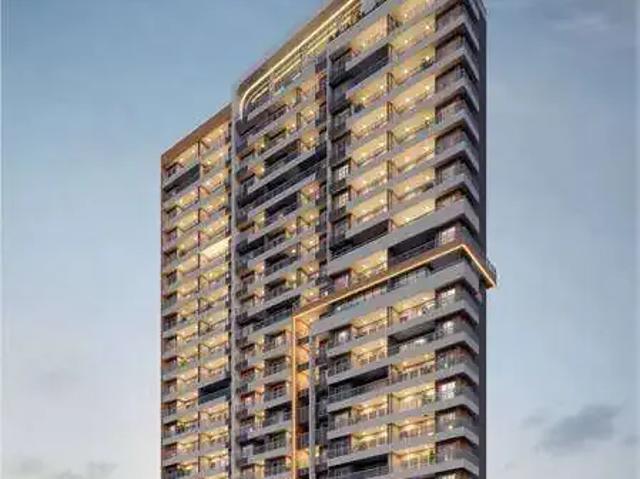 Apartamento para Venda em Fortaleza/CE Aldeota 1 Quartos