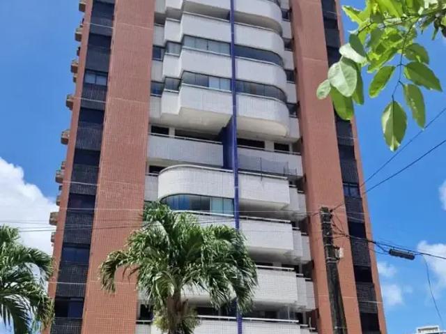 Apartamento para Venda em Fortaleza/CE Aldeota