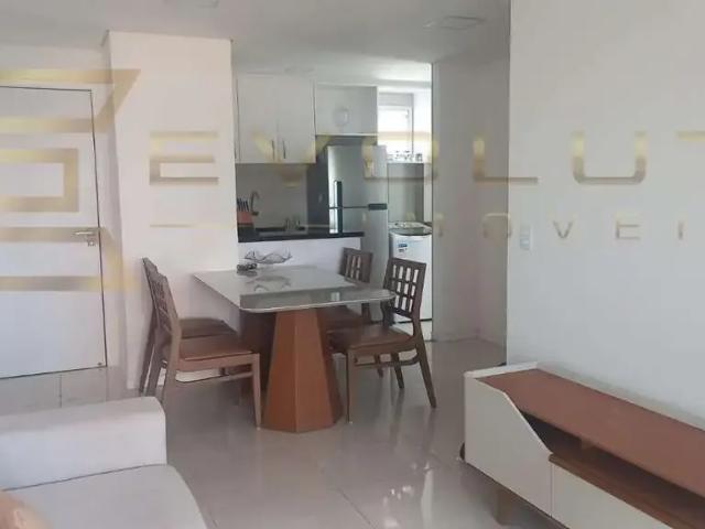 Apartamento para Venda em Fortaleza/CE Aldeota 2 Quartos