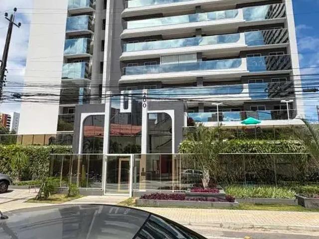 Apartamento para Venda em Fortaleza/CE Aldeota 2 Quartos