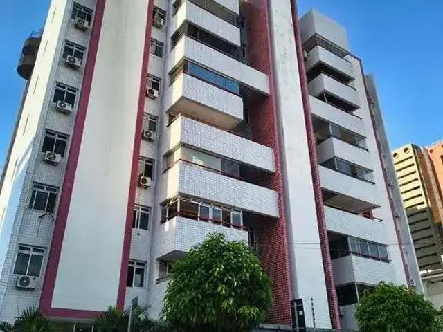Apartamento para Venda em Fortaleza/CE Aldeota 2 Quartos