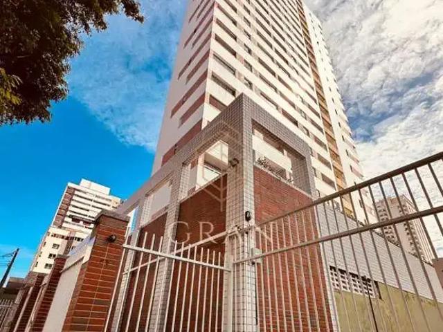 Apartamento para Venda em Fortaleza/CE Aldeota 2 Quartos