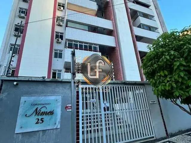 Apartamento para Venda em Fortaleza/CE Aldeota 2 Quartos