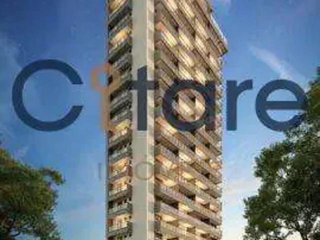 Apartamento para Venda em Fortaleza/CE Aldeota 2 Quartos