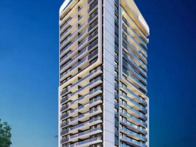 Apartamento para Venda em Fortaleza/CE Aldeota 2 Quartos