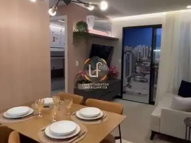 Apartamento para Venda em Fortaleza/CE Aldeota 2 Quartos