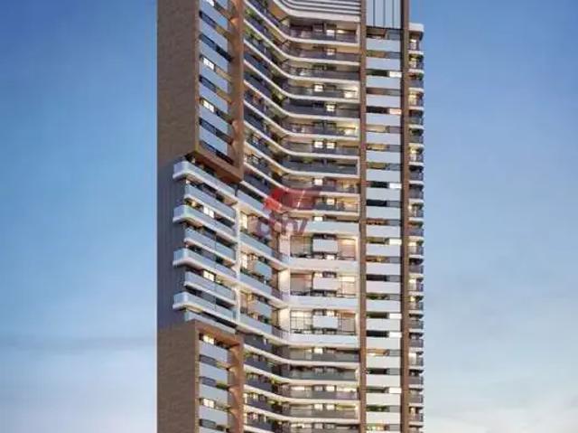 Apartamento para Venda em Fortaleza/CE Aldeota 2 Quartos