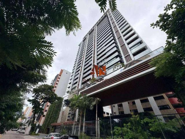 Apartamento para Venda em Fortaleza/CE Aldeota 2 Quartos