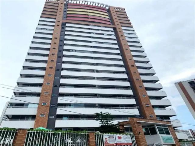 Apartamento para Venda em Fortaleza/CE Aldeota 2 Quartos
