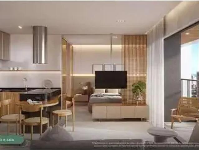 Apartamento para Venda em Fortaleza/CE Aldeota 2 Quartos