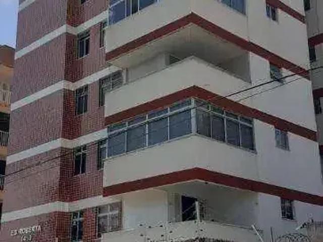 Apartamento para Venda em Fortaleza/CE Aldeota 2 Quartos