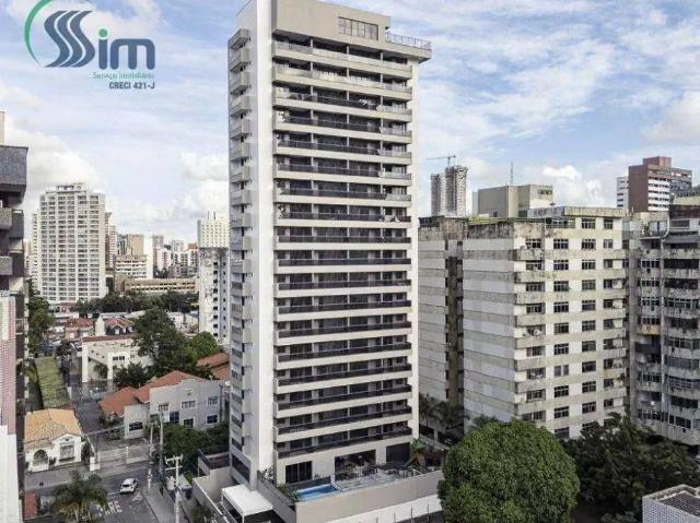 Apartamento para Venda em Fortaleza/CE Aldeota 2 Quartos