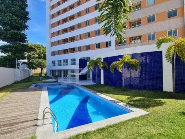 Apartamento para Venda em Fortaleza/CE Aldeota 2 Quartos