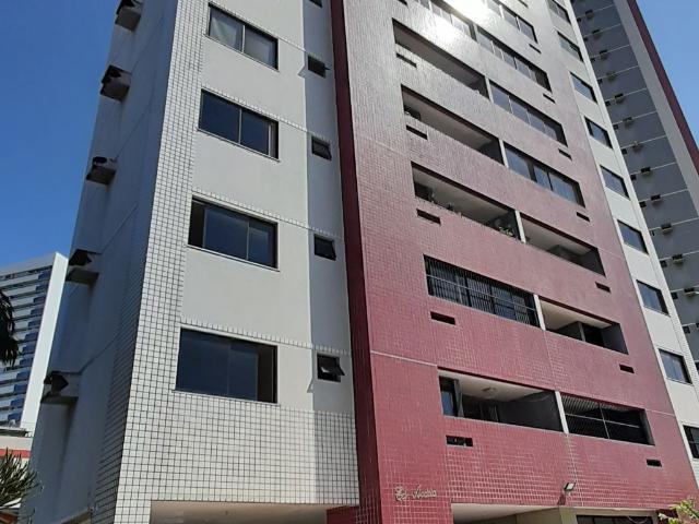 Apartamento para Venda em Fortaleza/CE Aldeota 2 Quartos