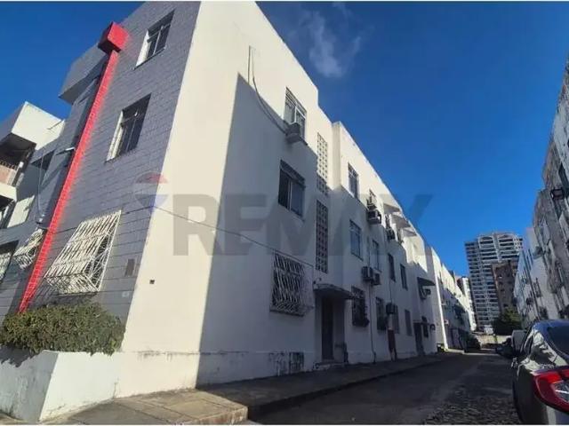 Apartamento para Venda em Fortaleza/CE Aldeota 2 Quartos
