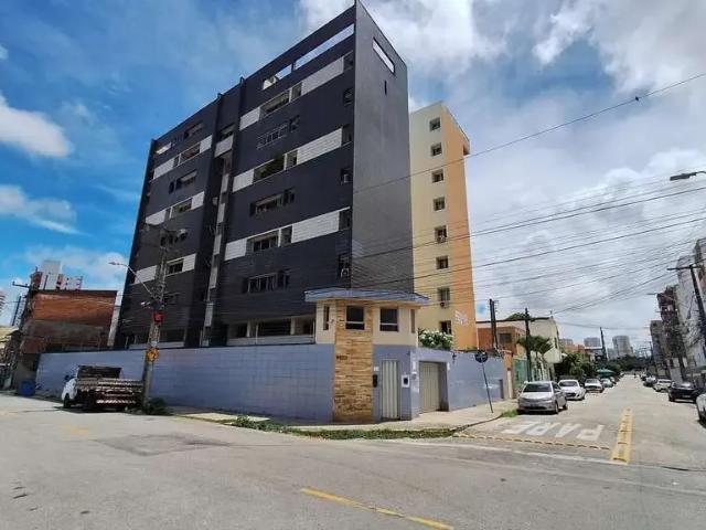 Apartamento para Venda em Fortaleza/CE Aldeota 2 Quartos