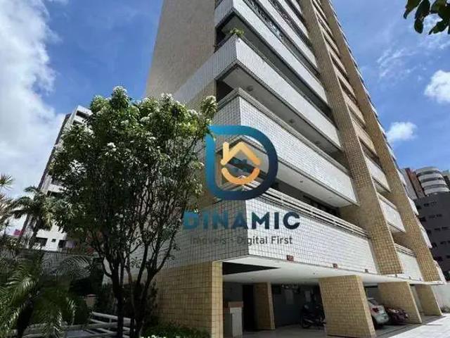 Apartamento para Venda em Fortaleza/CE Aldeota 2 Quartos