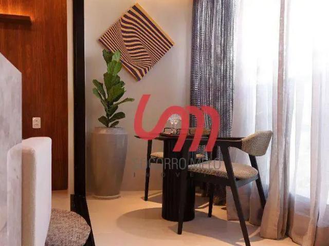 Apartamento para Venda em Fortaleza/CE Aldeota 2 Quartos