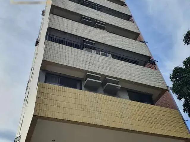 Apartamento para Venda em Fortaleza/CE Aldeota 2 Quartos