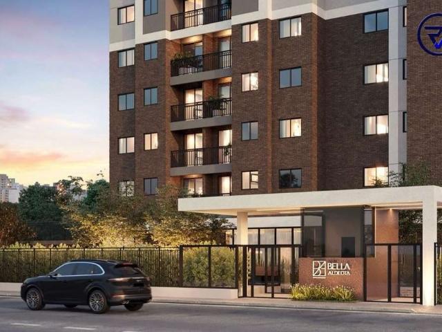 Apartamento para Venda em Fortaleza/CE Aldeota 2 Quartos