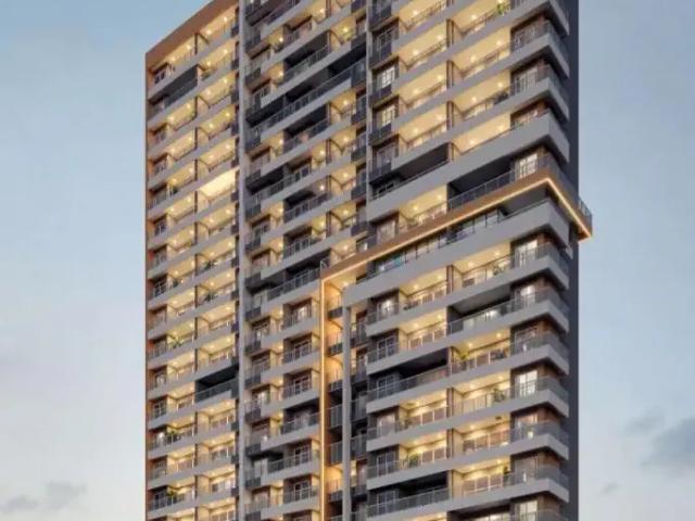 Apartamento para Venda em Fortaleza/CE Aldeota 2 Quartos