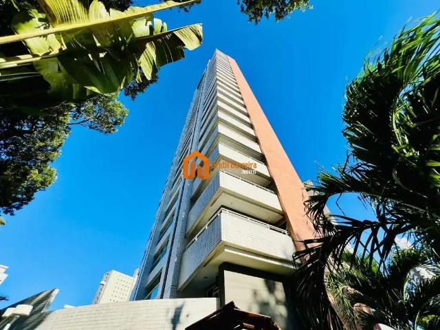 Apartamento para Venda em Fortaleza/CE Aldeota 2 Quartos