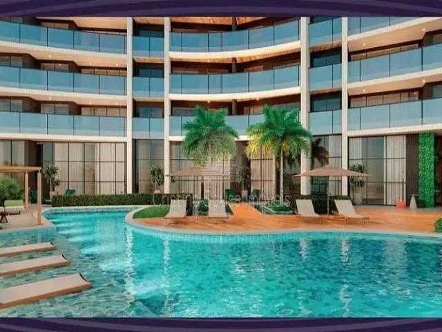 Apartamento para Venda em Fortaleza/CE Aldeota 2 Quartos