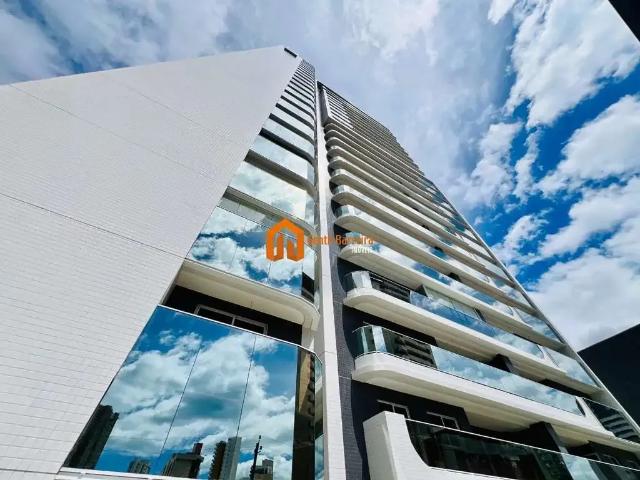 Apartamento para Venda em Fortaleza/CE Aldeota 2 Quartos