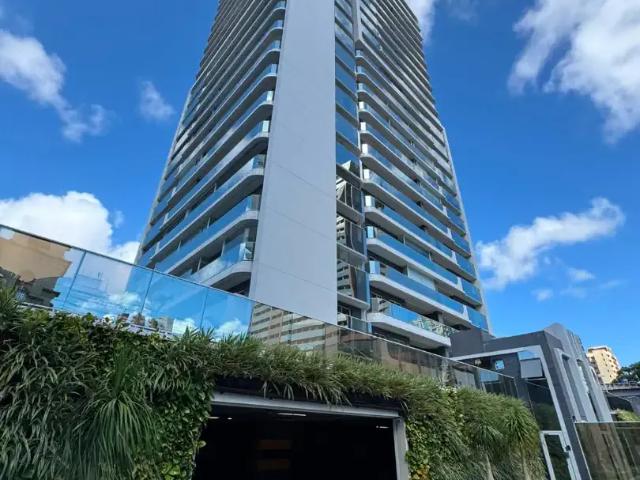 Apartamento para Venda em Fortaleza/CE Aldeota 2 Quartos