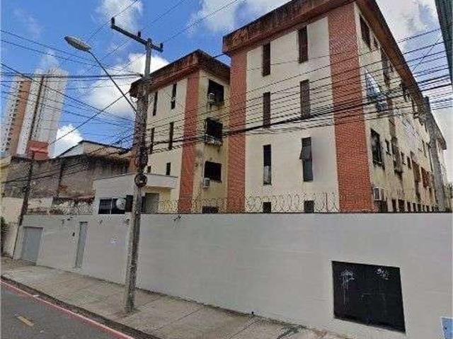 Apartamento para Venda em Fortaleza/CE Aldeota 2 Quartos