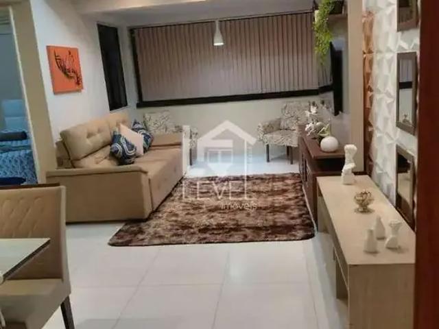 Apartamento para Venda em Fortaleza/CE Aldeota 2 Quartos